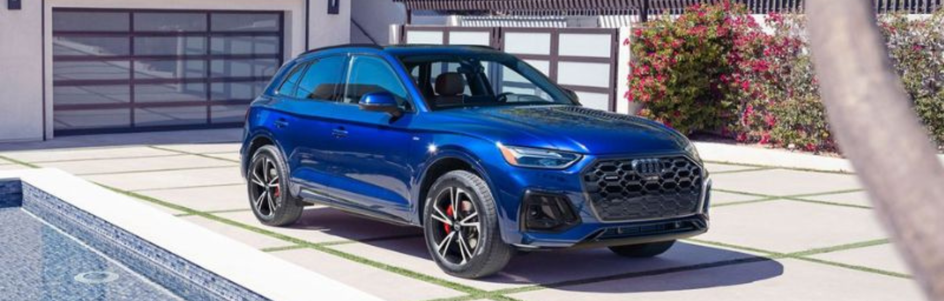 See the 2025 Audi Q5 Near Denver CO | Features Review