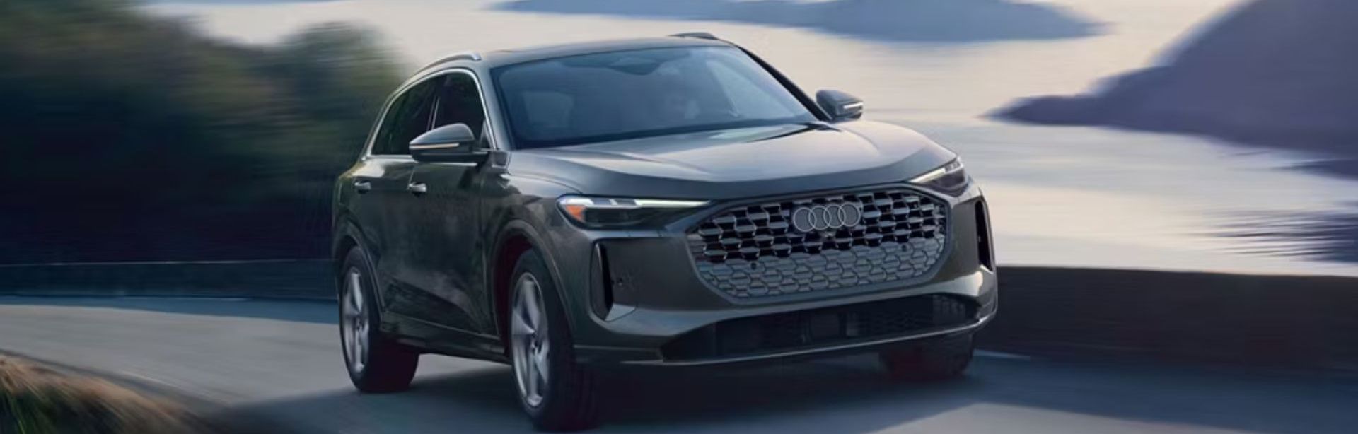 See the 2025 Audi All-new Q5 Near Denver CO | Features Review